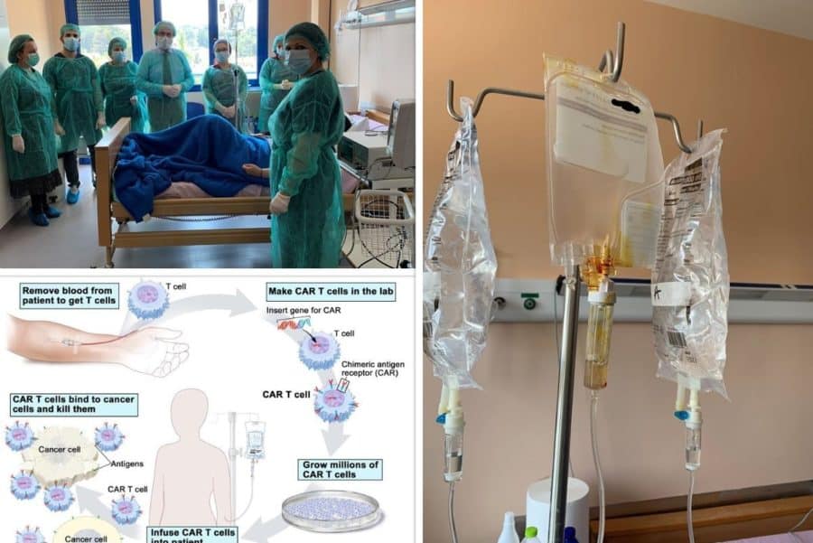 ΑΙΜΑΤΟΛΟΓΙΚΗ ΚΛΙΝΙΚΗ ΠΑΠΑΝΙΚΟΛΑΟΥ