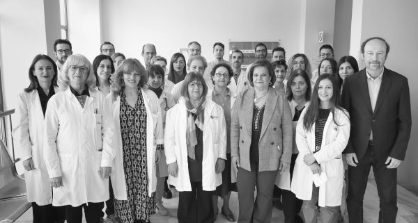 ΑΙΜΑΤΟΛΟΓΙΚΗ ΚΛΙΝΙΚΗ ΠΑΠΑΝΙΚΟΛΑΟΥ